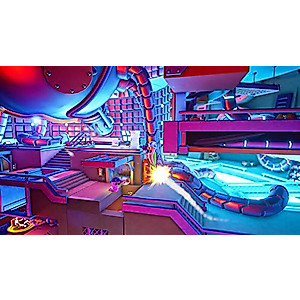 Worms Rumble: Fully Loaded Edition - Xbox Series X