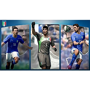 Pro Evolution Soccer 2011 - Playstation 3