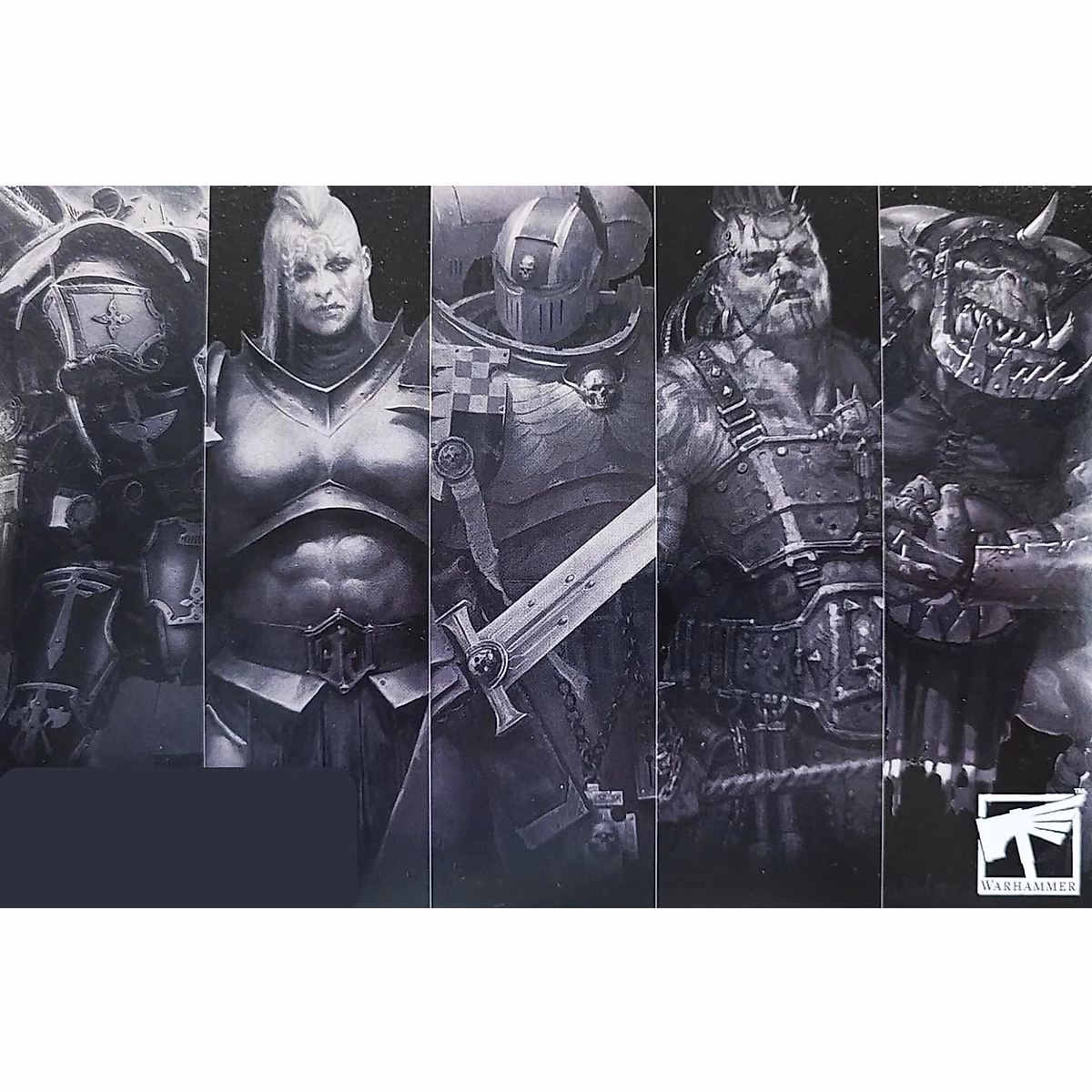 Tau Empire Kroot Carnivores Warhammer 40k by Games Workshop