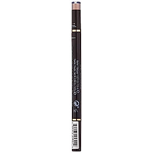 Revlon ColorStay Brow Shape and Glow, Soft Black