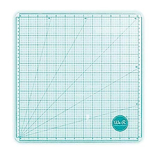 WR Glass Cutting Mat
