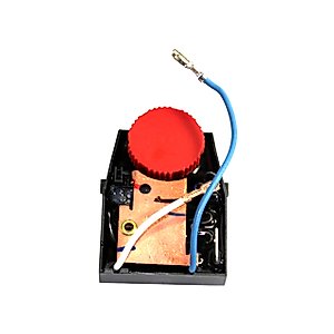 Bosch Parts 1607233168 Speed Control