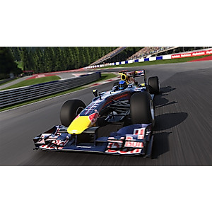 F1 2017 (Xbox One)