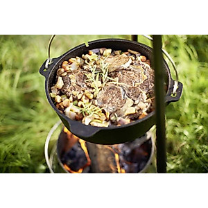 Petromax Dutch Oven ft0.5-t 13819