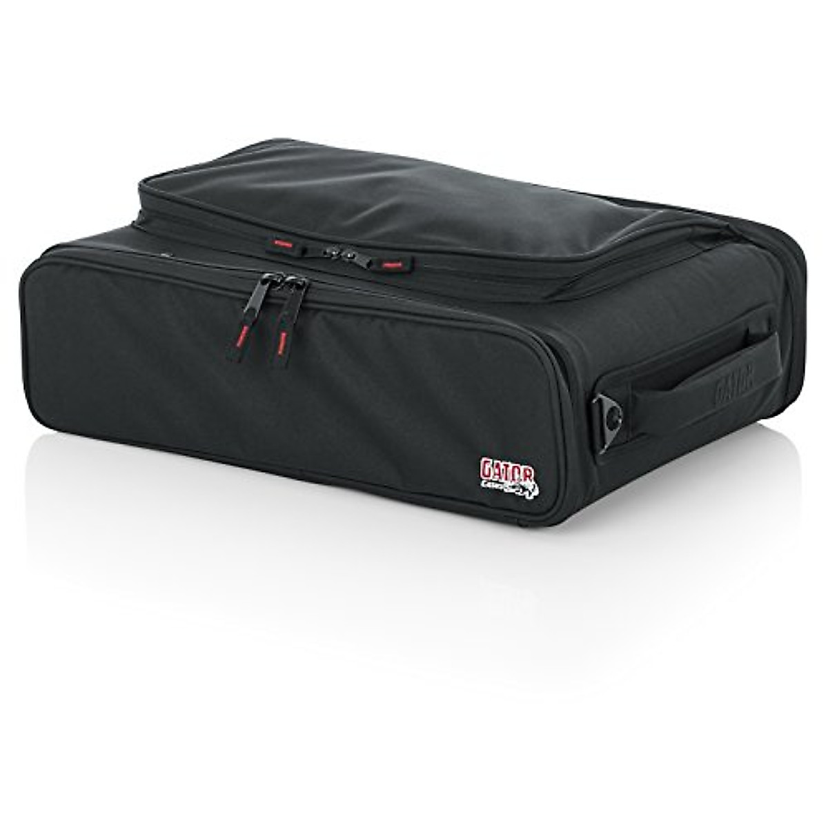 Gator, Amplifier Case (GR-RACKBAG-2U)