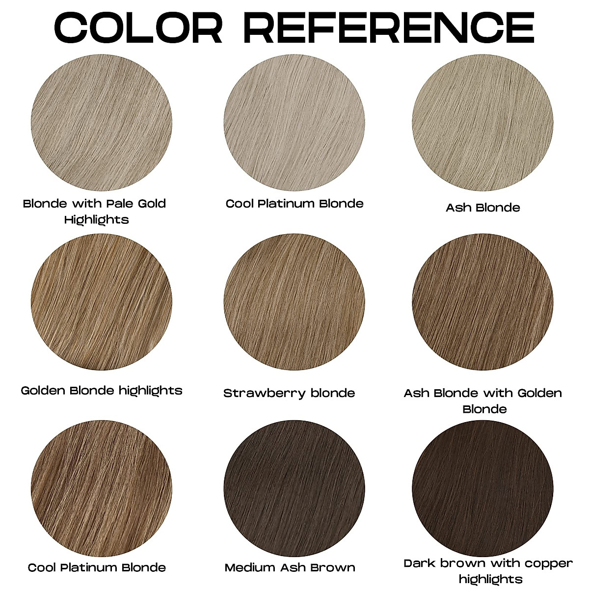 SEIKEA Clip in Ponytail Extension Wrap Around Long Straight Pony Tail Hair 28 Inch Synthetic Hairpiece - Black