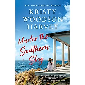 Under the Southern Sky