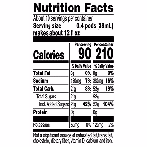 Gatorade Gx Hydration System, Non-Slip Gx Squeeze Bottles Or Gx Sports Drink Concentrate Pods