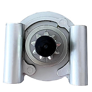 SEASAIL Kohler Starter 7000 Series Fit for KT715 KT725 KT730 KT735 Courage Twin SV710 SV715 SV720 SV725 SV730 SV735 SV740 SV810 SV820 SV830 20 21 22 23 24 25 26 27 HP 3209801