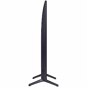 SAMSUNG UN43TU7000 43" 4K Ultra HD Smart LED TV with Deco Gear Soundbar Bundle