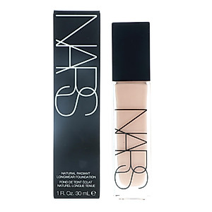 NARS Natural Radiant Longwear Foundation - Yukon
