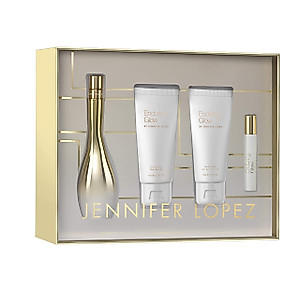 Jennifer Lopez Enduring Glow Women's Perfume Gift Set