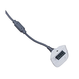 CE Compass USB Play & Charger Charge Cable For Xbox 360 Controller