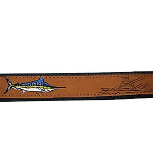 ZEP-PRO Womens 's Apparel-belts, Tan/Buff, 36 US