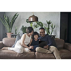 Thomson Laptop NEO 10, 10.1 Inch, Intel Atom, 4Gb RAM, 64Gb eMMC Storage, Windows 10 - Black REFURBISHED Like New