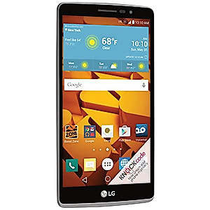 LG G Stylo (Boost Mobile)