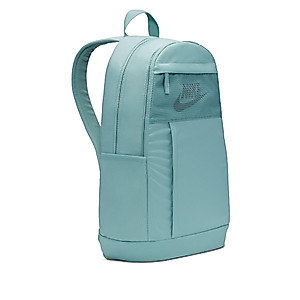 NIKE NK ELMNTL BKPK-2.0 LBR, Black/Black/(White), misc