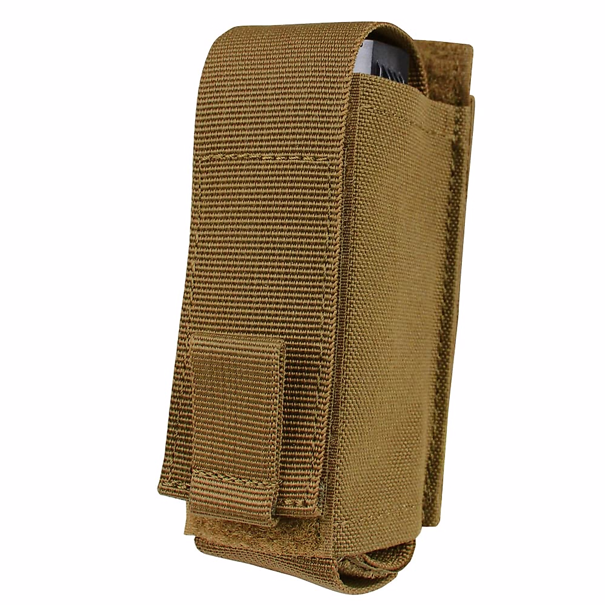 Condor Elite MA78-498 Oc Pouch Coyote Brown