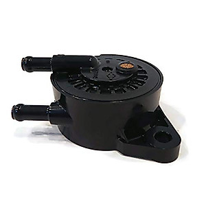 Briggs & Stratton 808656 Fuel Pump
