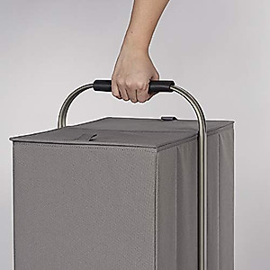 neatfreak! Portable Double Laundry Sorter Lid