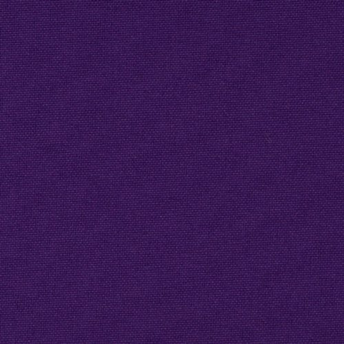 60" Poly Poplin Purple, Fabric by the Yard