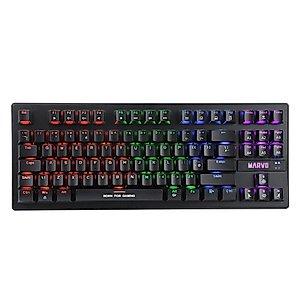 MARVO Gaming Keyboard KG-901