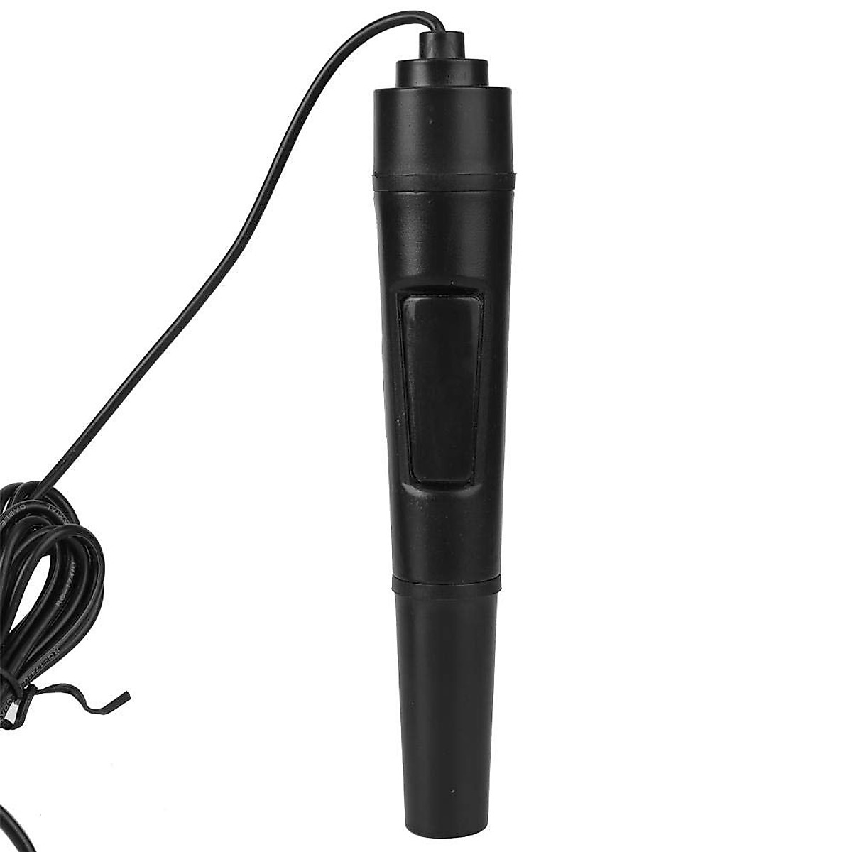 201DH Probe, Detachable Electrode Probe Meter for Water Quality Detection, Meter Electrode Sensor