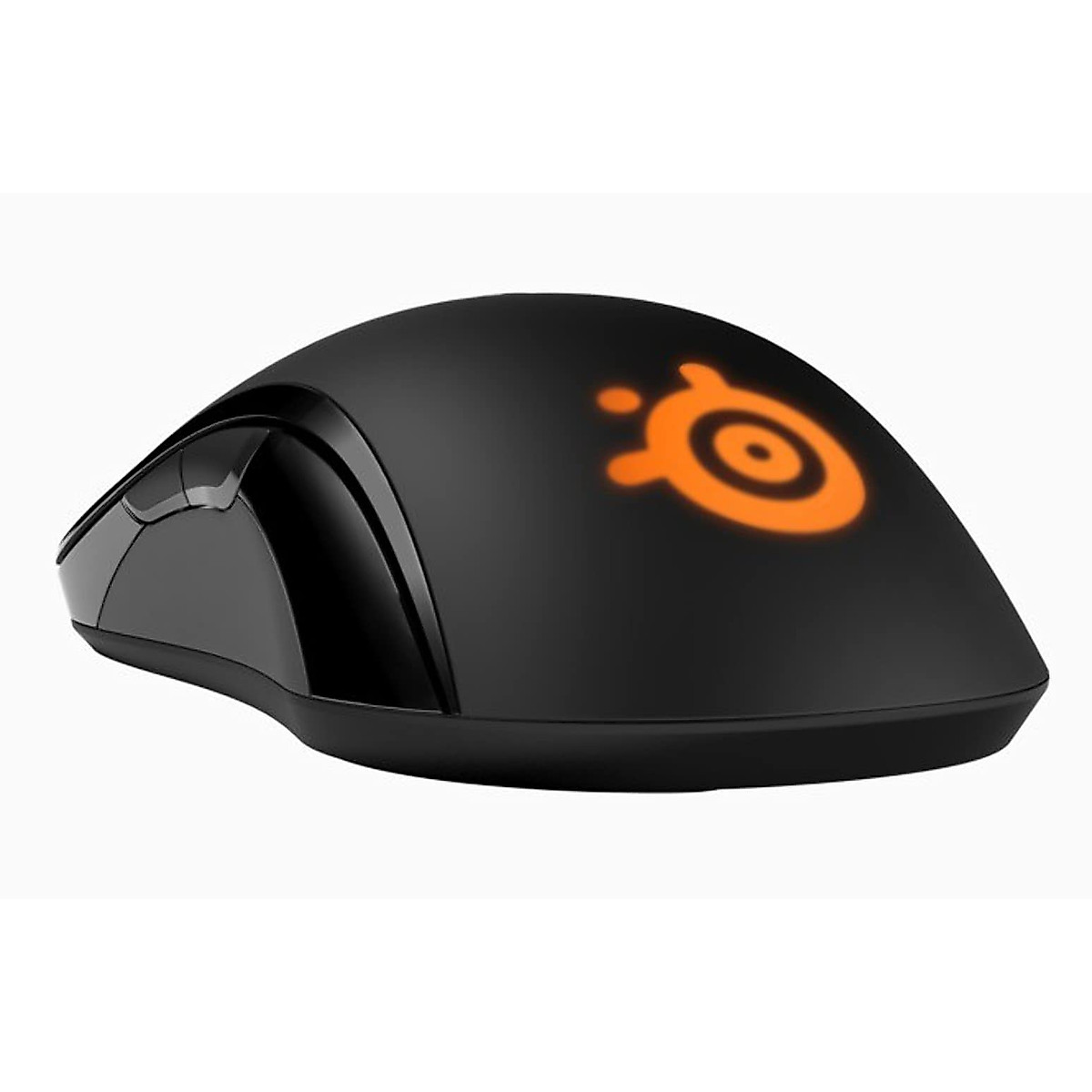 SteelSeries Sensei Wireless Laser Gaming Mouse