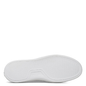 Cole Haan mens Grandpro Rally Canvas Court Sneaker, Optic White Canvas, 10 US