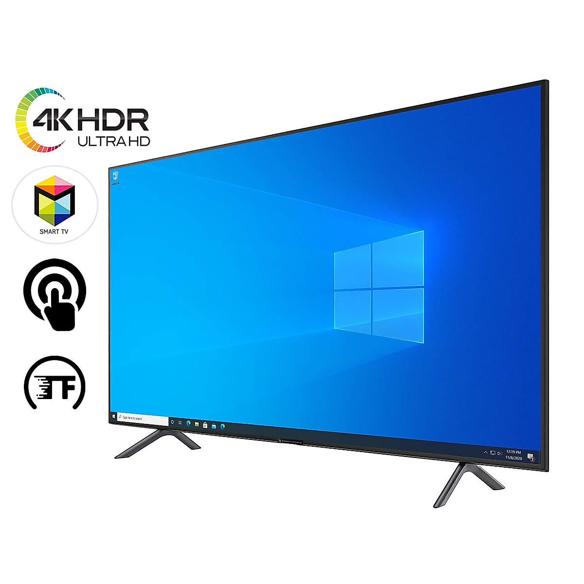 Touch Force 50" 4K UHD Touch Screen Digital Display