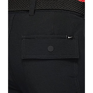 Nike Repel Men's Golf Utility Trousers Pants, Black, 36x32