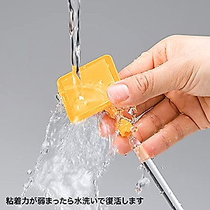 Sanwa Supply DH-208N2 Data Holder (Arm 3 Joints), Clear