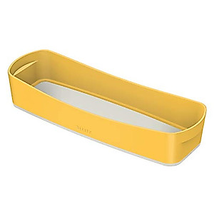 L:MyBox Organizer Cosy warm yellow