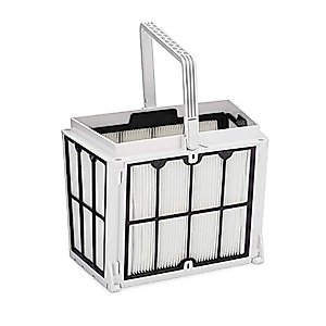 Dolphin Genuine Replacement Part — Ultra-Fine Filter Basket — Part Number 9991458-R1