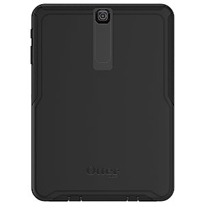 OTTERBOX Defender Series Case for Samsung Galaxy TAB S2 9.7" (ONLY) - Retail Packaging - Black