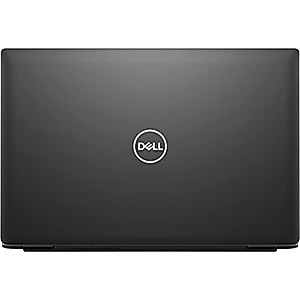 Dell Latitude 3000 3520 15.6" Notebook - Full HD - 1920 x 1080 - Intel Core i5 11th Gen i5-1135G7 Quad-core (4 Core) 2.40 GHz - 8 GB Total RAM - 256 GB SSD - Black