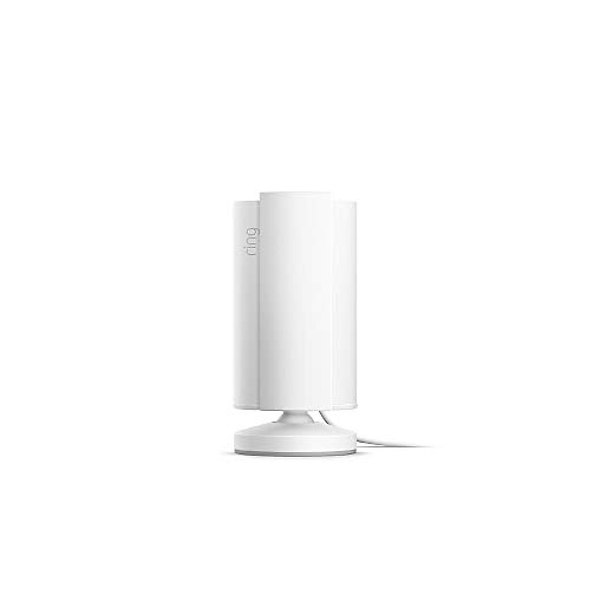 Privacy Kit for Ring Indoor Cam - White