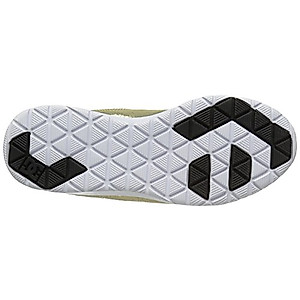 DC Women's Heathrow SE Shoes Skateboarding, Gold, 10.5 M US