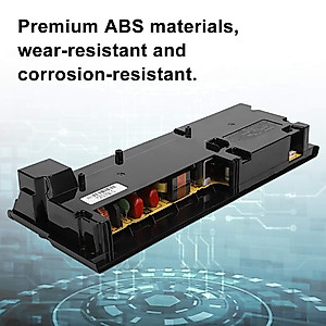 Hopcd ADP-300FR Power Supply Unit CUH-7215B N17-300P1A Replacement Power Supply Battery Model for Playstation PS4 PRO-7200 (100-240V)