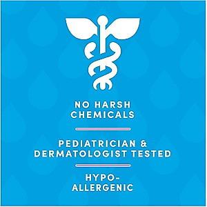 Dapple Baby Bottle Soap, Hypoallergenic Dish Soap for Baby Bottles, Powered by Plants, Travel Size, Lavender, 3 Fl Oz (Pack of 2)