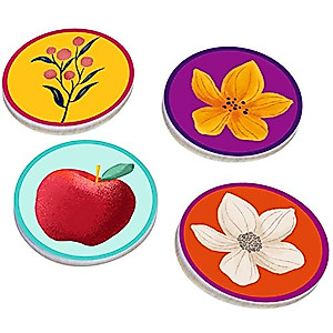 Mattel Games Spirit Untamed Hoppin’ Horses Kids Game Horse Launcher Game with Mountain Tower, Mini Horse Playing Pieces for 2, 3, or 4 Players, 5 Years Old & Up