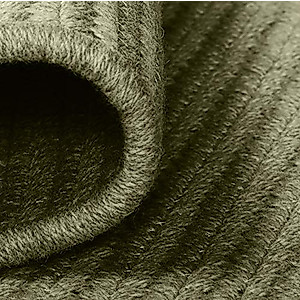 Westminster Area Rug, 2 by 6-Feet, Palm