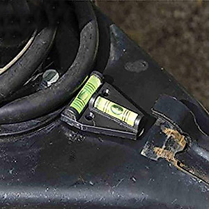 T level consists of GFNT tools, horizontal instruments, horizontal bubbles, trailers, tripod, machinery, shelves and other magnetic functions (4 packs).