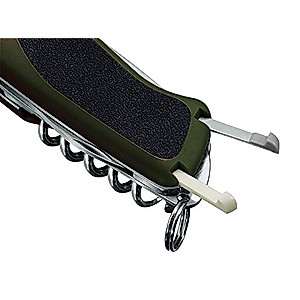 Victorinox - Victorinox RangerGrip 61 - Swiss Army Pocket Knife - 12 Tools - 130 mm