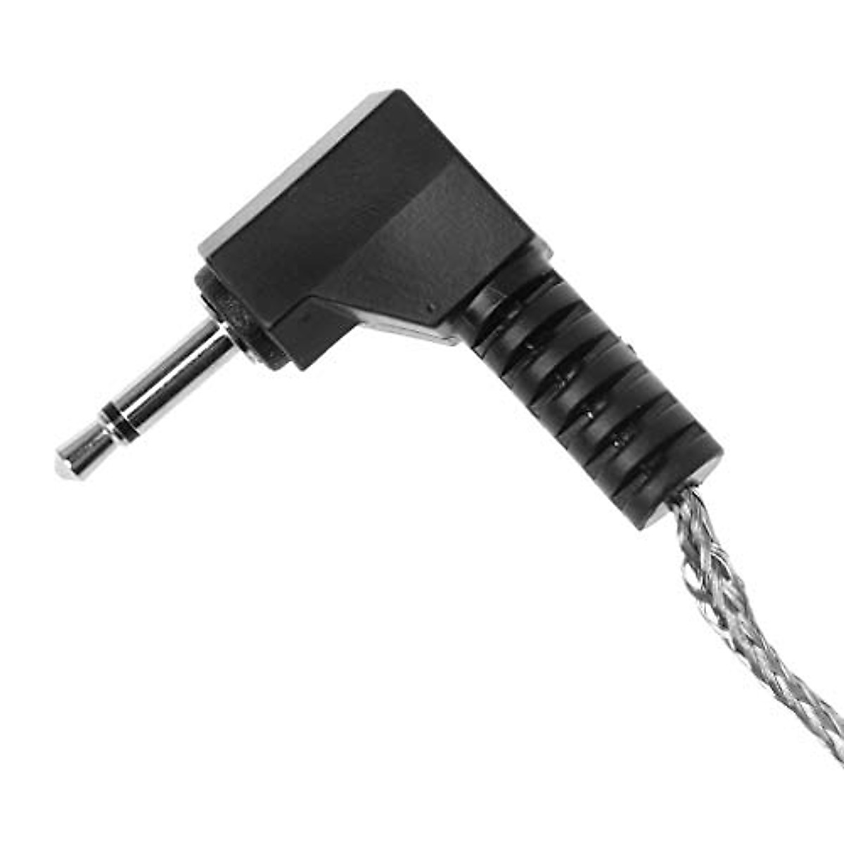 DENGNI Waterproof Thermometer Hybrid Probe Replacement for Digital Cooking Food Meat Thermometer.