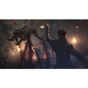 Vampyr - Xbox One