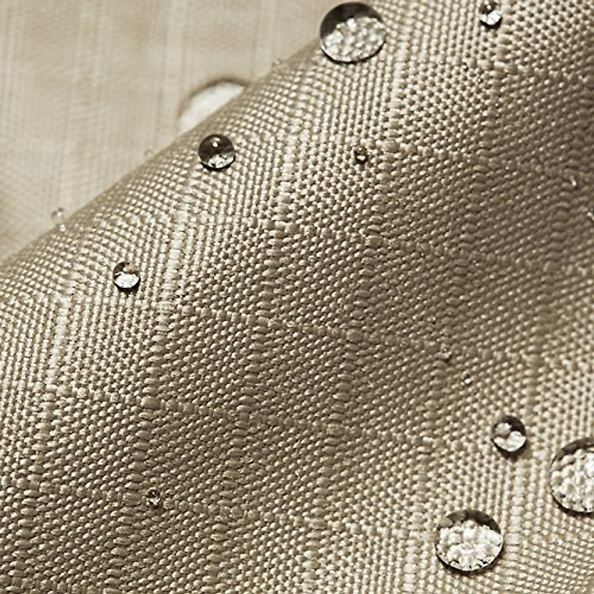 Garden Winds Replacement Canopy Top Cover for The San Giorgio 13ft Hexagon Gazebo - RipLock 350