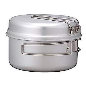 Snow Peak Multi Compact Cookset