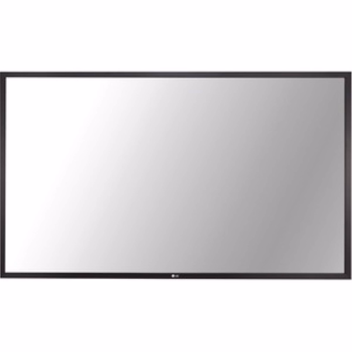 LG Electronics Overlay Touch Series 49" Screen LCD Monitor (KT-T490)