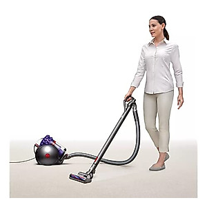 Dyson Cinetic Big Ball Animal Pro Vacuum Cleaner Purple 2021 Release